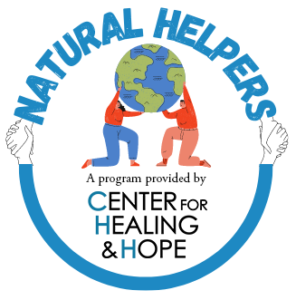 Natural Helpers Program - Center for Healing Hope